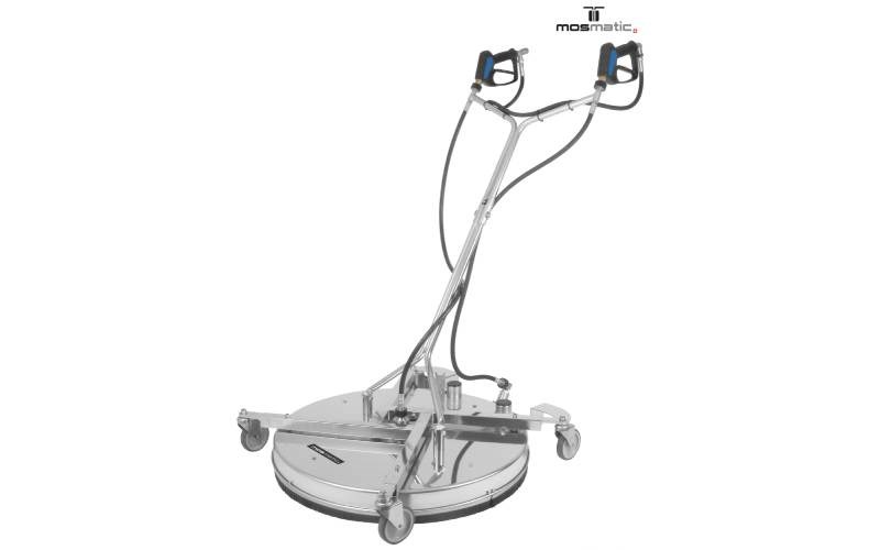 Mosmatic AG 品牌介紹